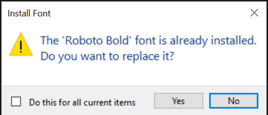 Microsoft PowerShell