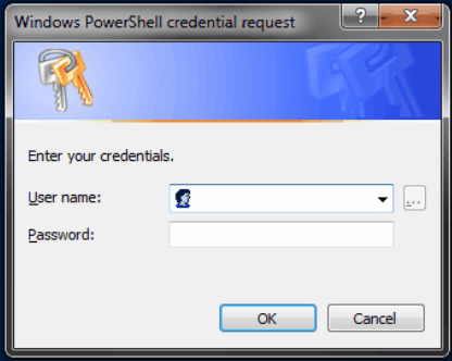 Encrypted Standard Strings & PowerShell