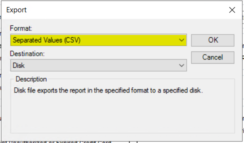 How to Extract Reports from Sage 100 for QA