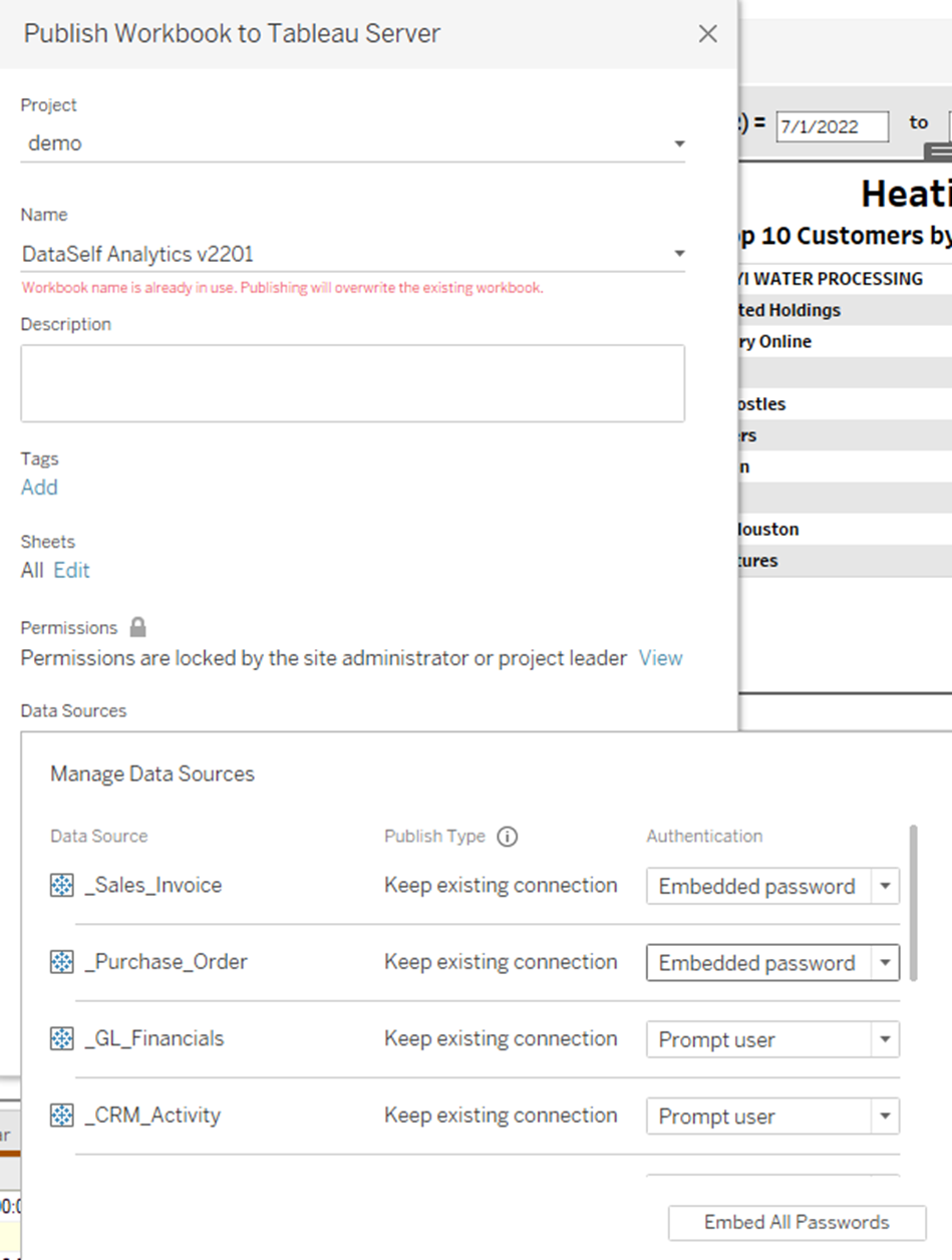 Data Source Error: Unable to proceed because of error from the data source.