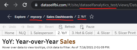 Copy Tableau Workbooks to a Different Tableau Site